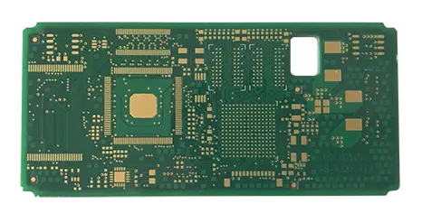 MB86M21APBS-A001-ME1 Fujitsu Embedded - Microcontrollers - Dyethin